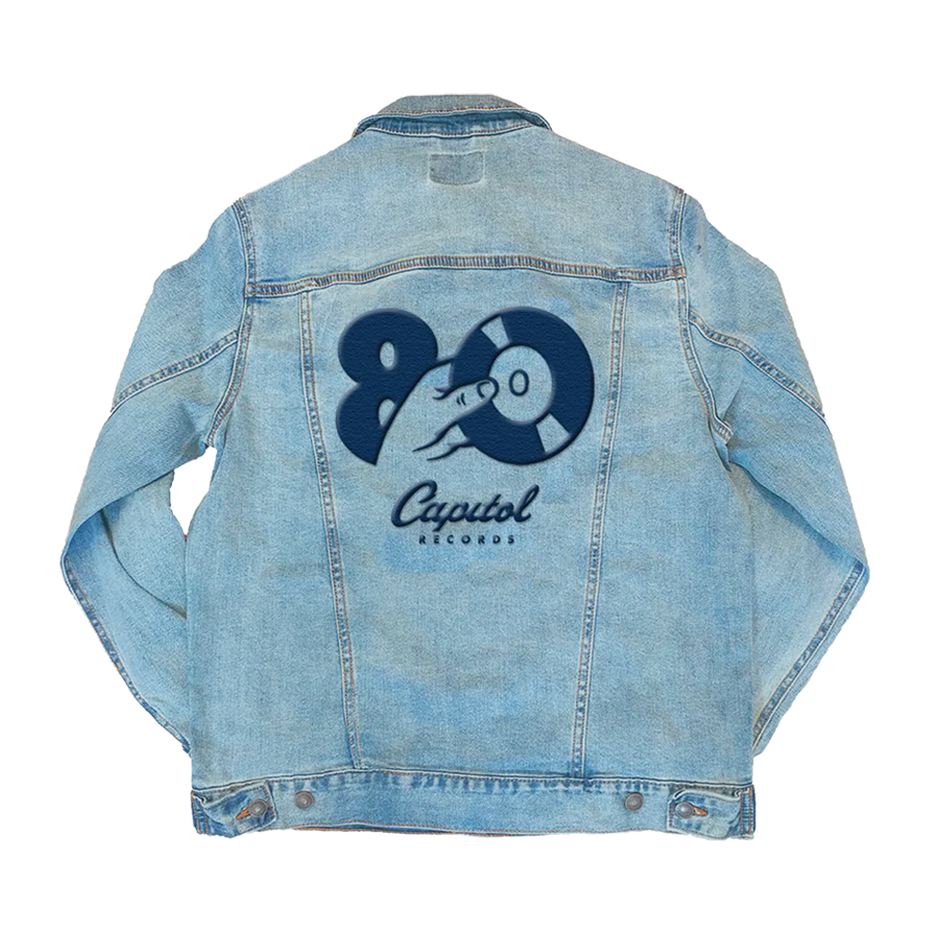 Capitol Music Store – Capitol Store