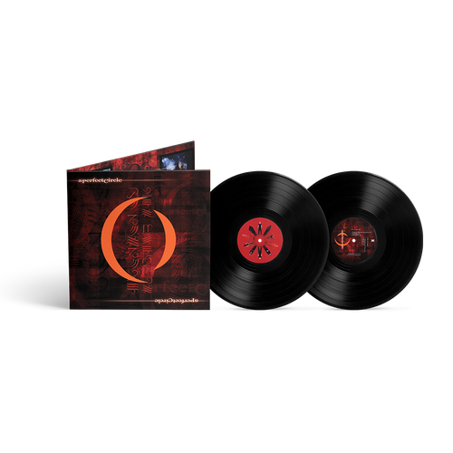 A Perfect Circle - Mer De Noms (Definitive Sound Series 25th ...