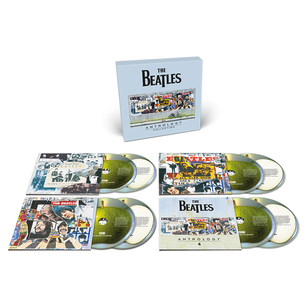 The Beatles - Capitol Store