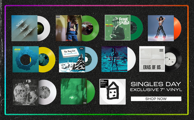 Capitol Store - Capitol Music Store