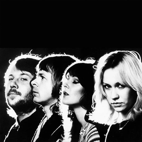 ABBA - Capitol Store