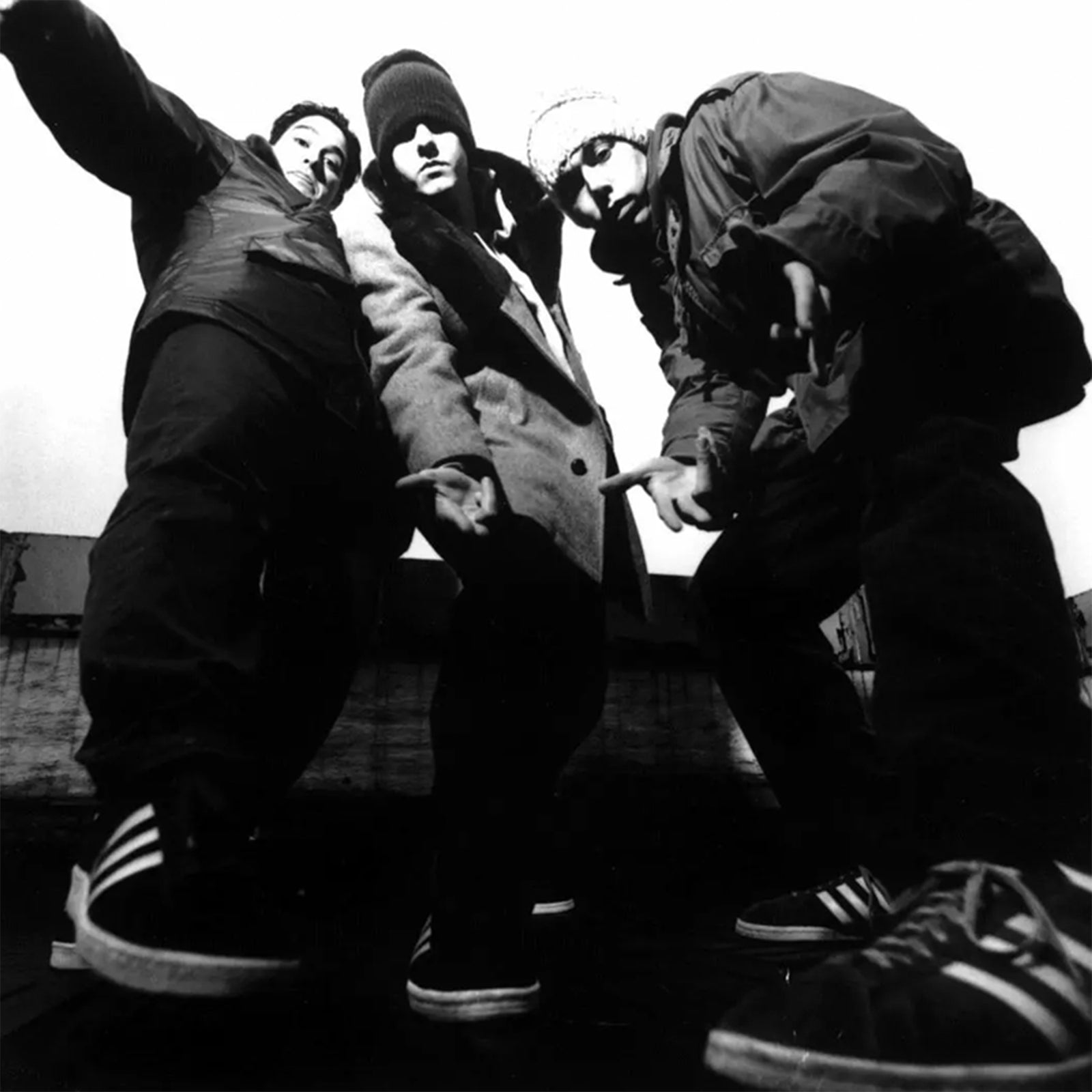 Artist Index - Capitol Store