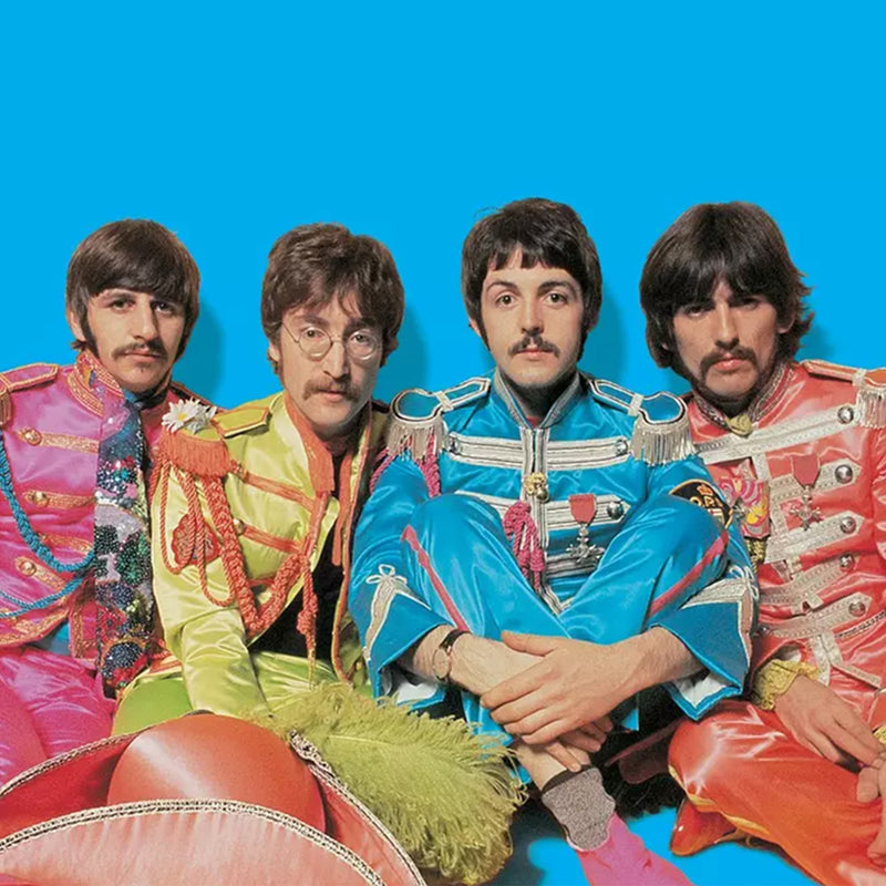 The Beatles - Capitol Store