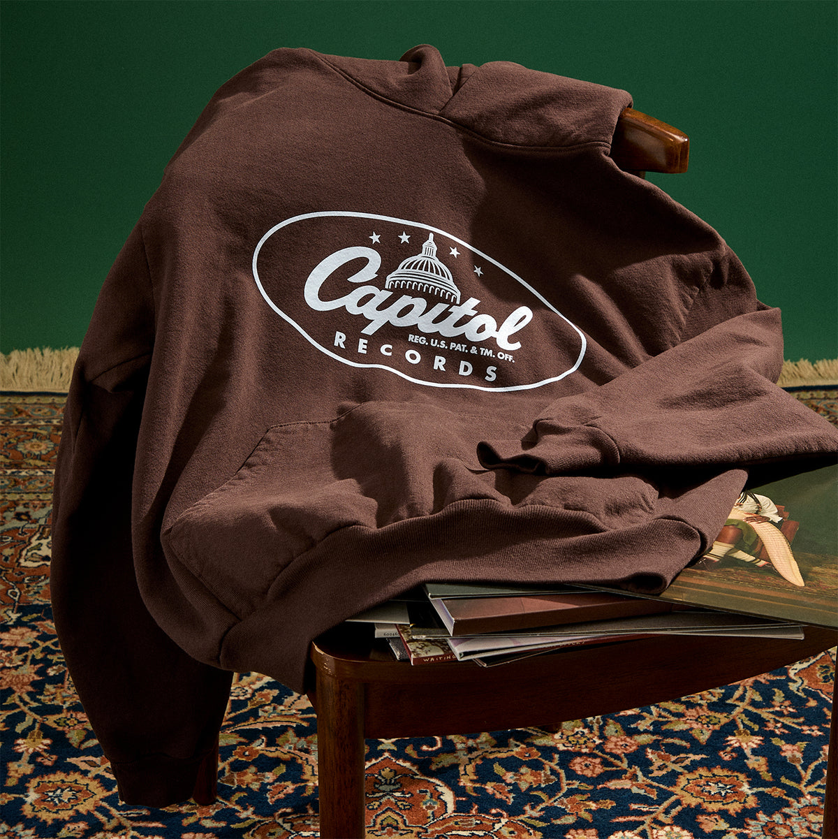 Capitol Store - Capitol Music Store