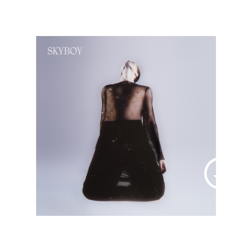 Duncan Laurence - Skyboy Digital Album - Capitol Store