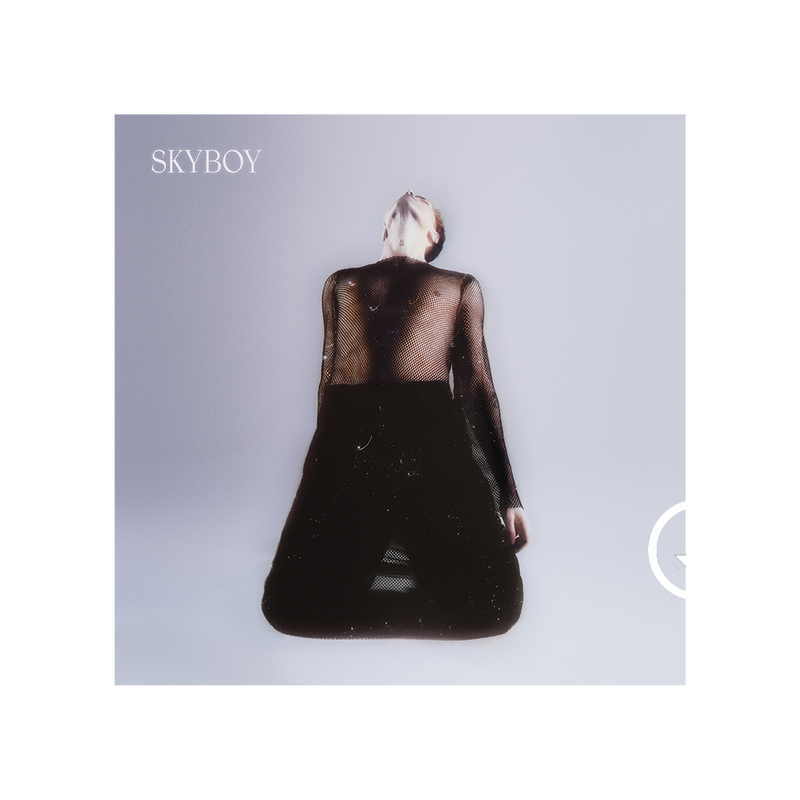 Duncan Laurence - Skyboy Digital Album - Capitol Store