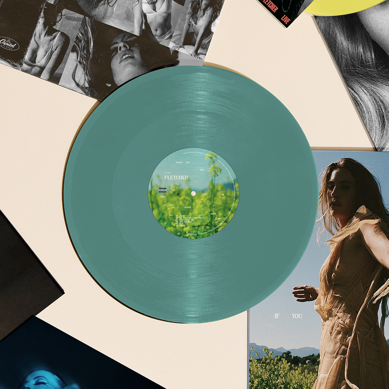 Capitol Store - Capitol Music Store