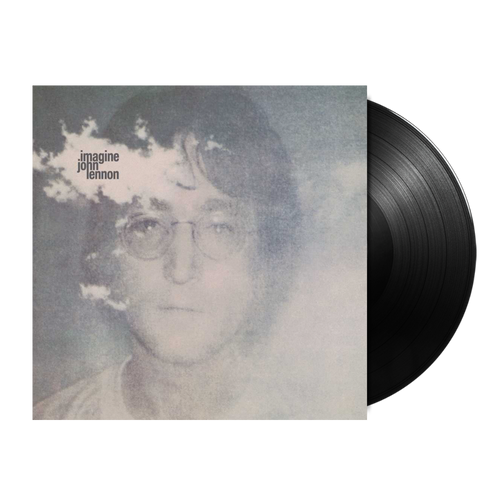 John Lennon - Imagine 2LP - Capitol Store