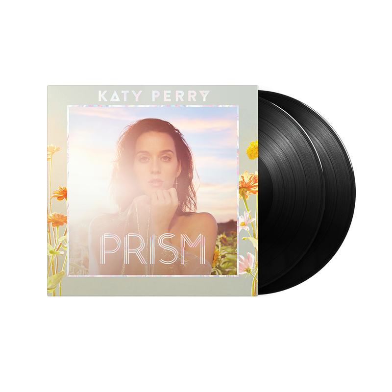 Katy Perry - Capitol Store