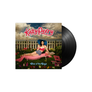 Katy Perry - Capitol Store