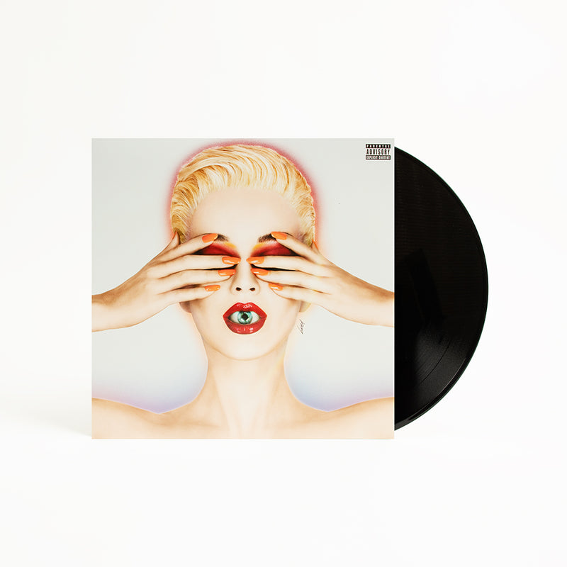 Katy Perry - Witness 2LP - Capitol Store
