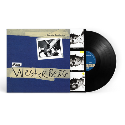 Paul Westerberg - Suicaine Gratification - Capitol Store