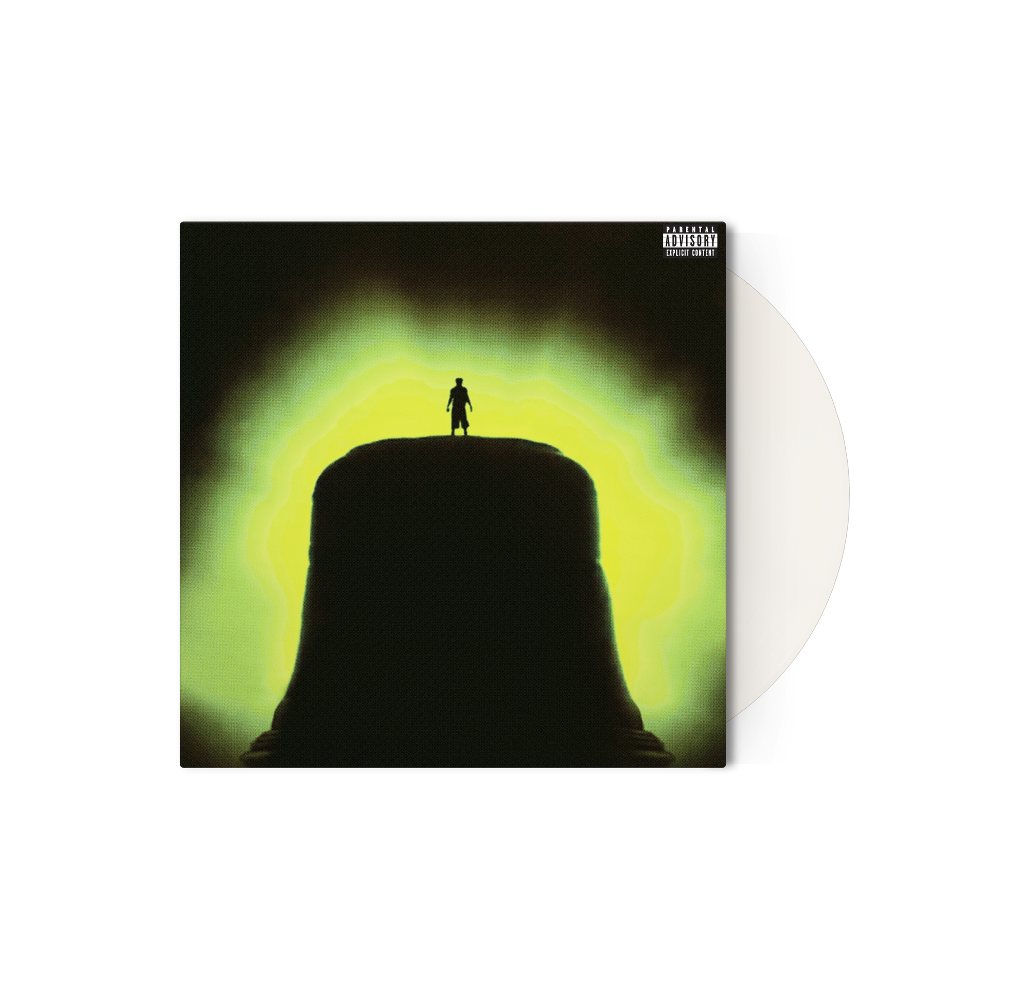 Yeat - The Bell 7" - Capitol Store
