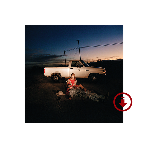 Dreamer Boy - Lonestar - Digital Album - Capitol Store