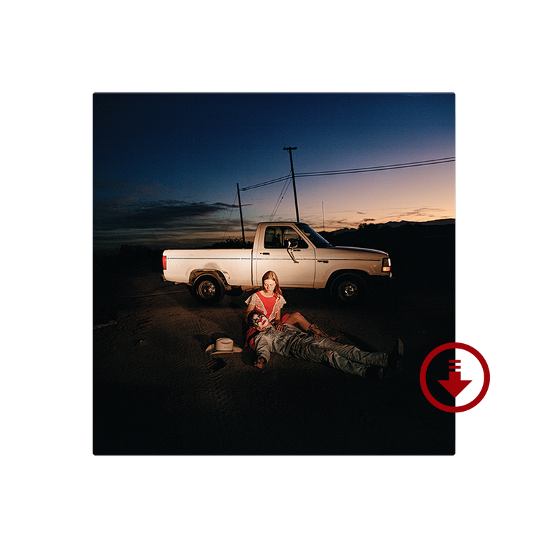 Dreamer Boy - Lonestar - Digital Album - Capitol Store