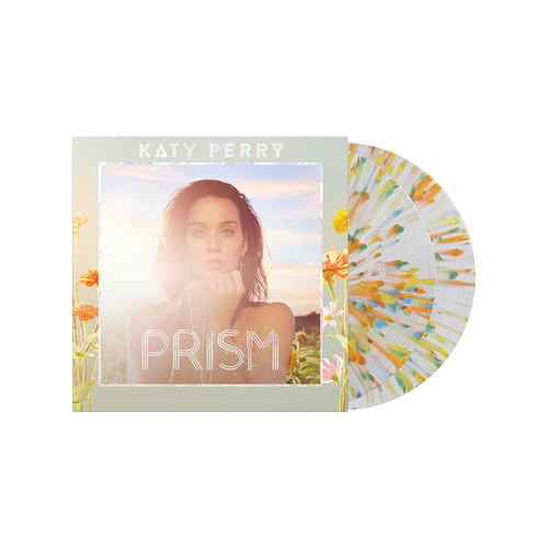 Katy Perry - PRISM - Exclusive 10th Anniversary Edition Vinyl - Capitol ...