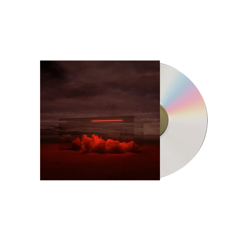 Lewis Capaldi - Divinely Uninspired To A Hellish Extent: Finale - CD ...