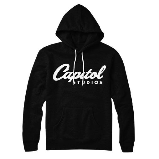 Capitol Music Store – Capitol Store