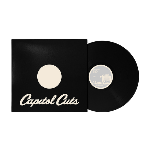 Vinyl – Capitol Store