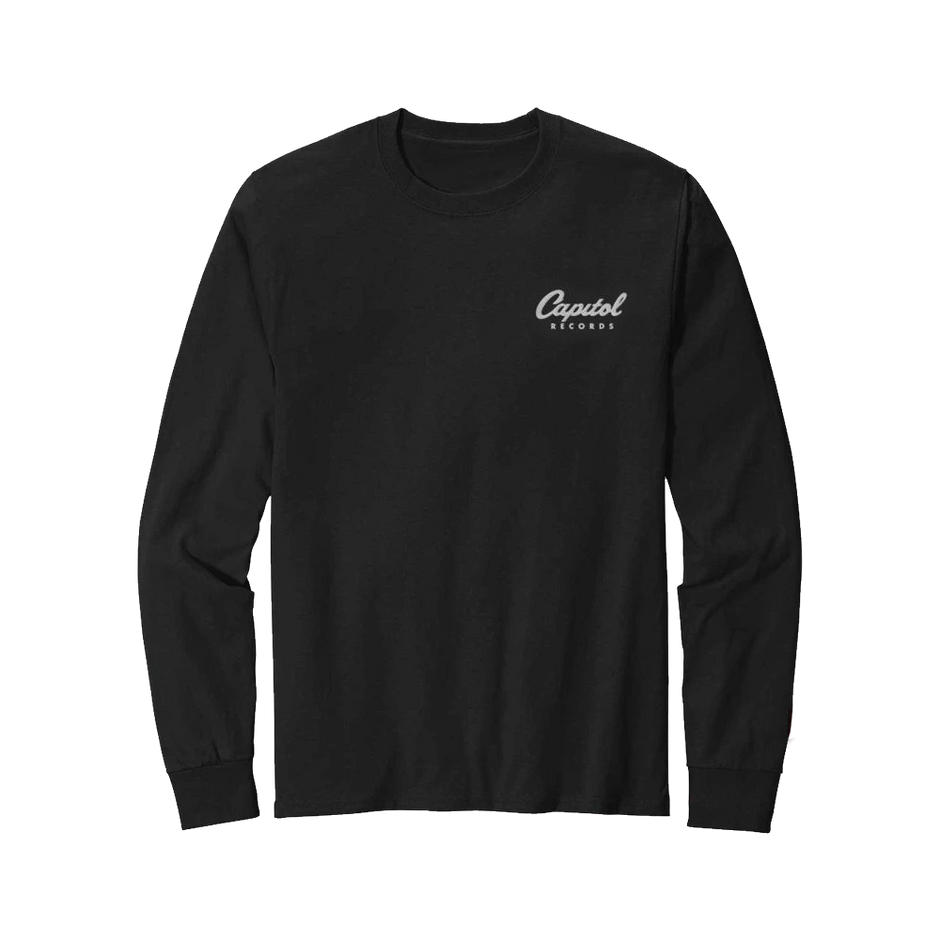 Capitol Music Store – Capitol Store