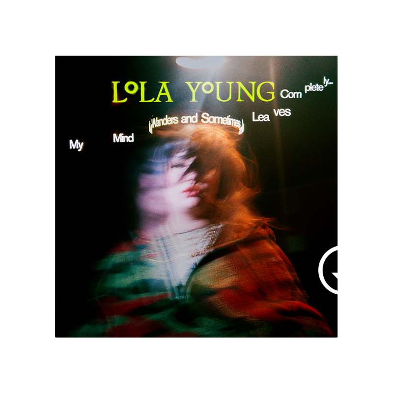 Lola Young - Capitol Store