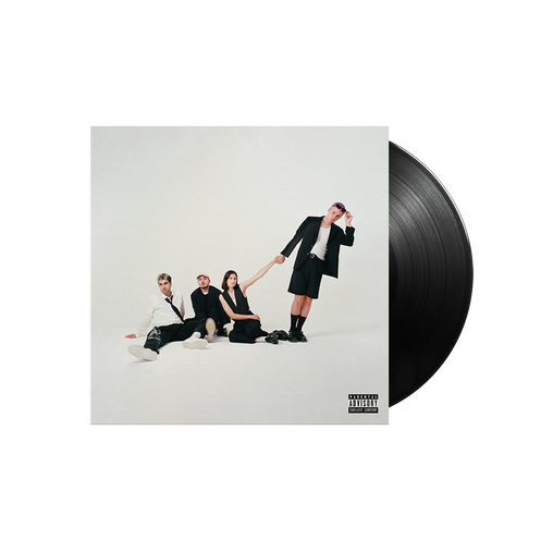 Vinyl – Capitol Store