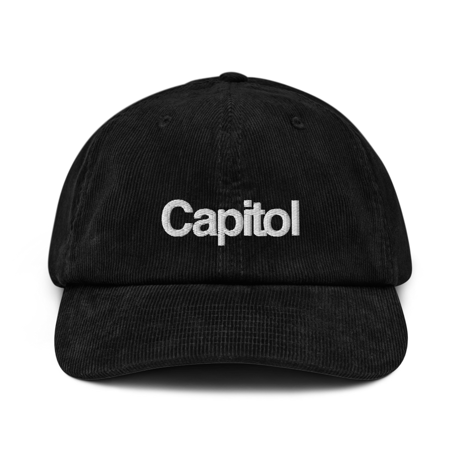 Capitol Music Store – Capitol Store